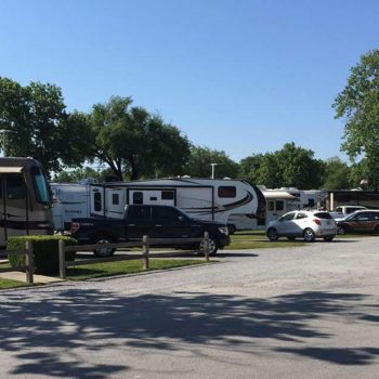 Gallery » Two Rivers Campground