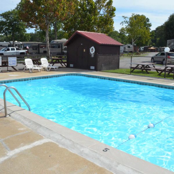 Gallery » Two Rivers Campground