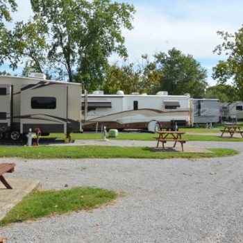 Gallery » Two Rivers Campground