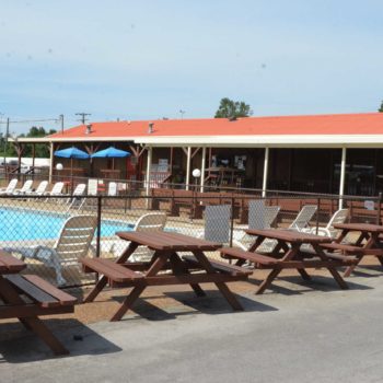 Gallery » Two Rivers Campground